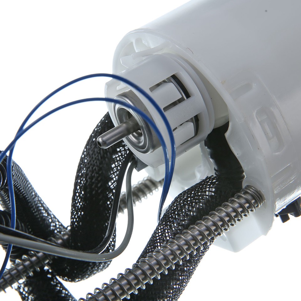 Electric Fuel Pump Assembly For Chevy Cobalt Pontiac G5 2009-2010 2.2L ...
