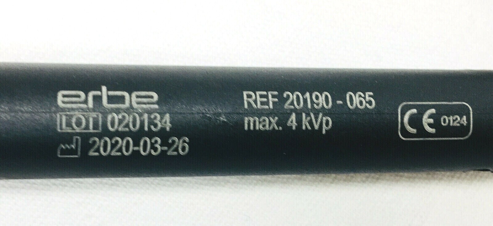Erbe Elektrodengriff und Kabel Set (20190-065) online kaufen | eBay