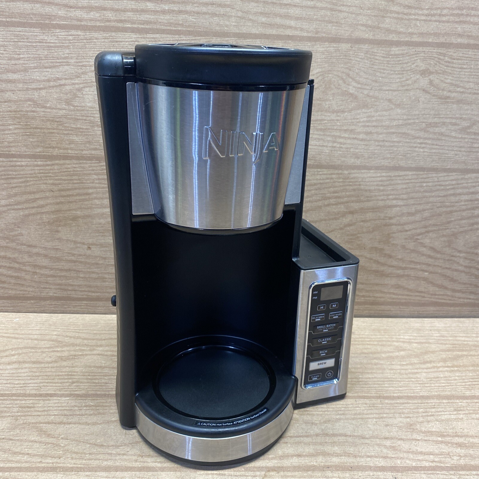 Ninja 12 Cup Coffee Maker BASE ONLY CE200 CE201 CE251 | eBay