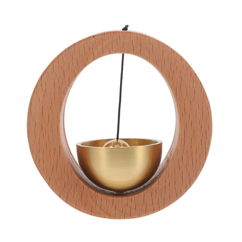 House Door Bell Decor Hanging Entrance Commercial Entry Chime for ...