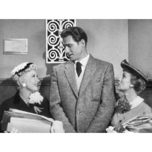 Private Secretary 1953 Classic TV Series DVD – 29 Episodes – Rare ...