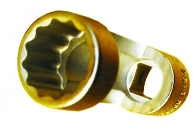 21mm Open Faced Socket T&E Tools A1195 | eBay