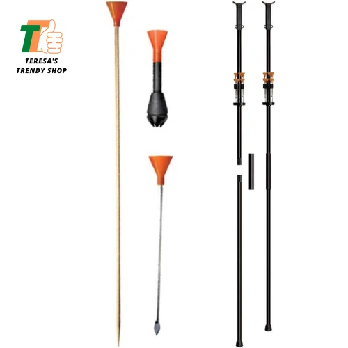 Blowgun Hunting Darts