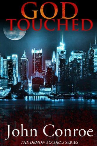 God Touched by John Conroe, John Conroe, Like New Used, Free shipping ...