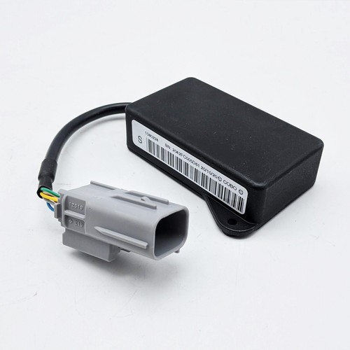 ECU Pmp 2.0 Multimedia Platform 606522m for Motorcycle Moto Guzzi ...