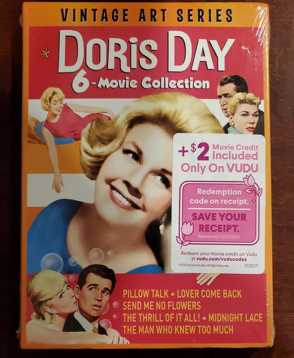 Latest News About Doris Day