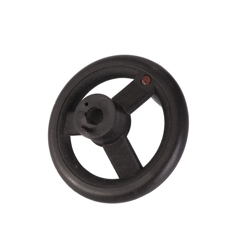 Milling Machine Feed Plastic Mill Hand Wheel +1 Reverse Knob CNC Tool ...