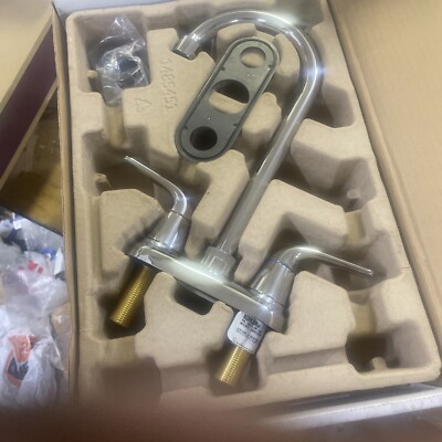 Kohler 30617-CP Jolt Bar Faucet Polished Chrome | eBay