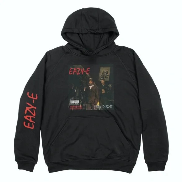 Eazy E Hija 2024 Work Work I'm Thxful To Get On The Road This Comin