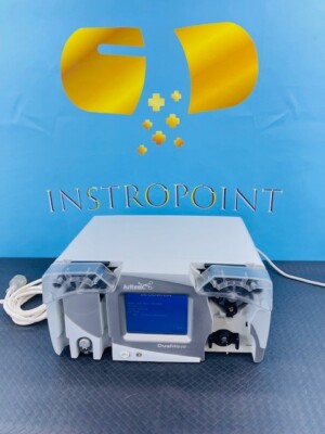 Arthrex AR-6480 DualWave Arthroscopy Pump (B848-49) | eBay