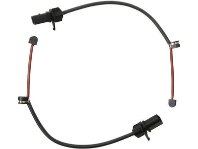 Rear Brake Pad Sensor Pagid 37VTSQ31 for Porsche Macan 2017 2016 2015 ...