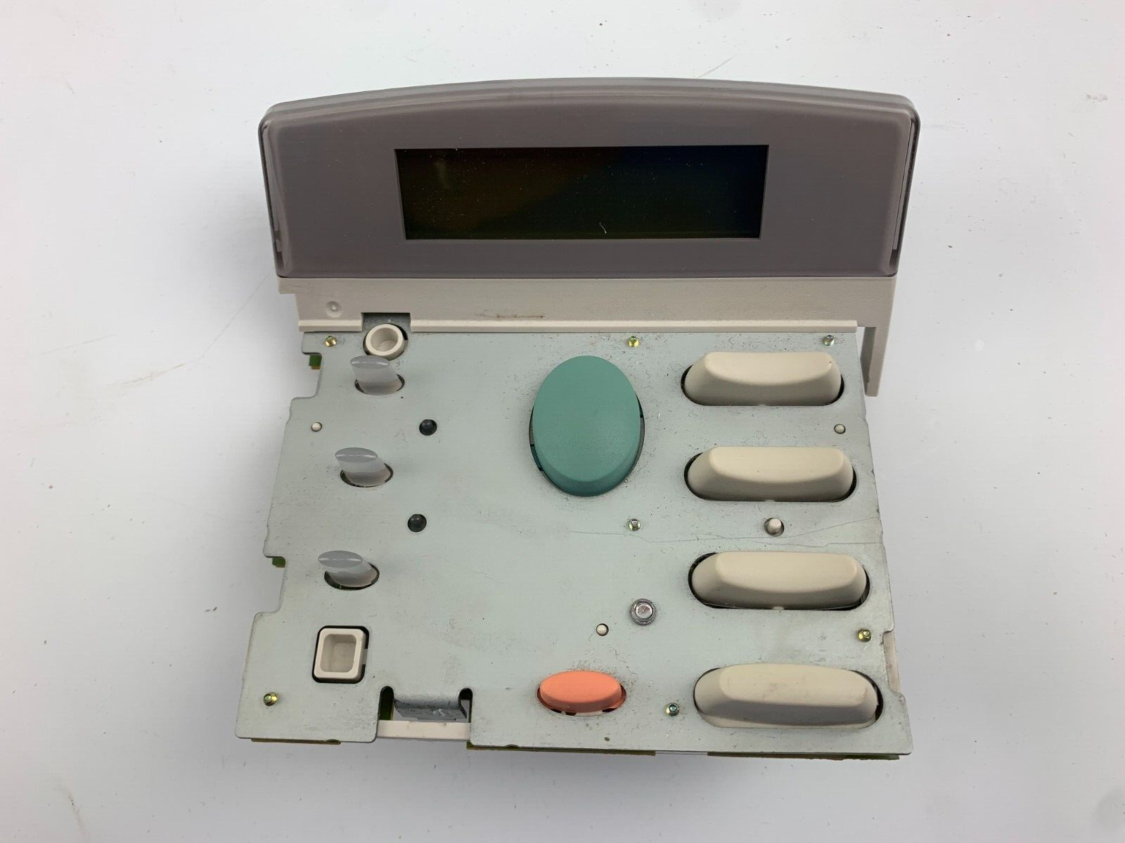 HP RG5-3715 Control Panel Assembly for HP LaserJet 4000 | eBay