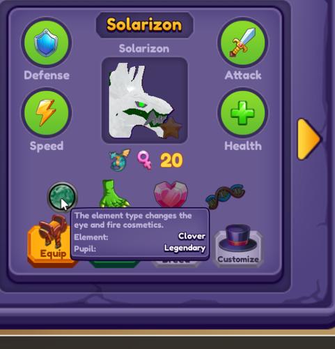 Roblox Dragon Adventures NO MUTATION DOUBLE LEGENDARY RHL SOLARIZON | eBay