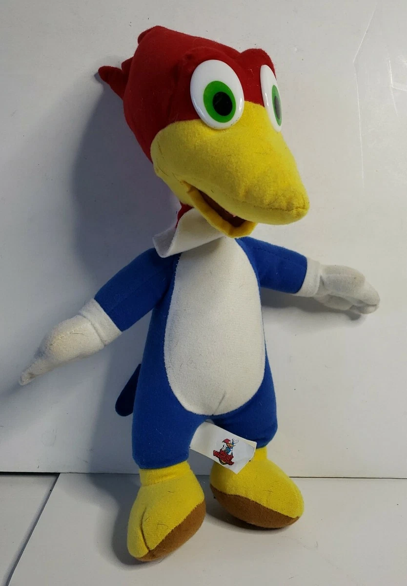 My Woody Woodpecker Plush By Rafael-Arts On DeviantArt, 55% OFF My Woody Woodpecker Plush By Rafael-Arts On DeviantArt, 55% OFF