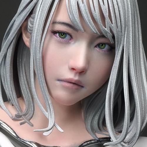 Hiroshi Tagawa PYGMALION Female Figure Artworks Book FAVOR TO VIRTUAL ...