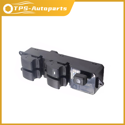 Electric Power Window Master Control Switch For Mitsubishi Lancer 08-09 ...