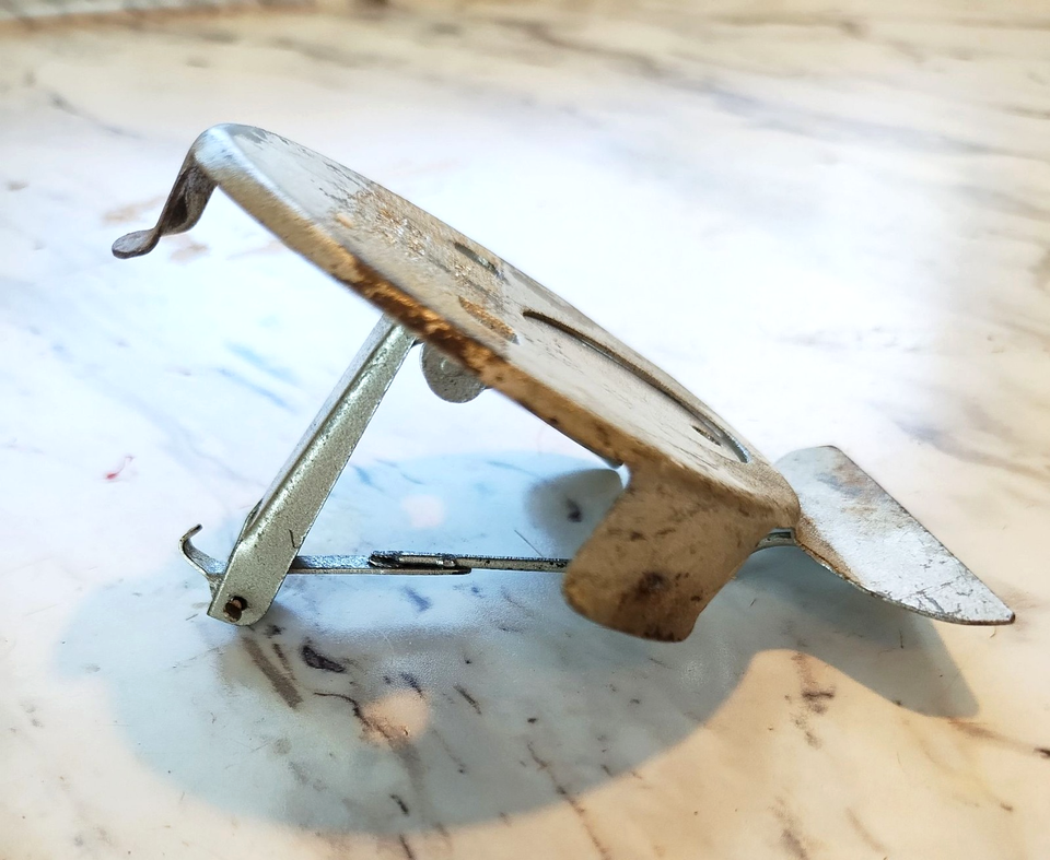 Antique Coghill tap door mason fruit jar mouse trap | eBay