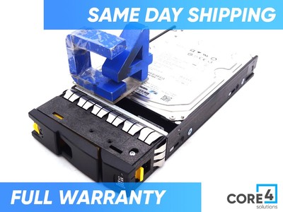 HP 846590-001 3PAR 8TB SAS 7.2K LFF HDD - P9B44A , P9B44B | eBay