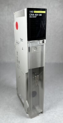 Schneider Electric 140CRA93100 Rio Drop Modicon Quantum (B) | eBay