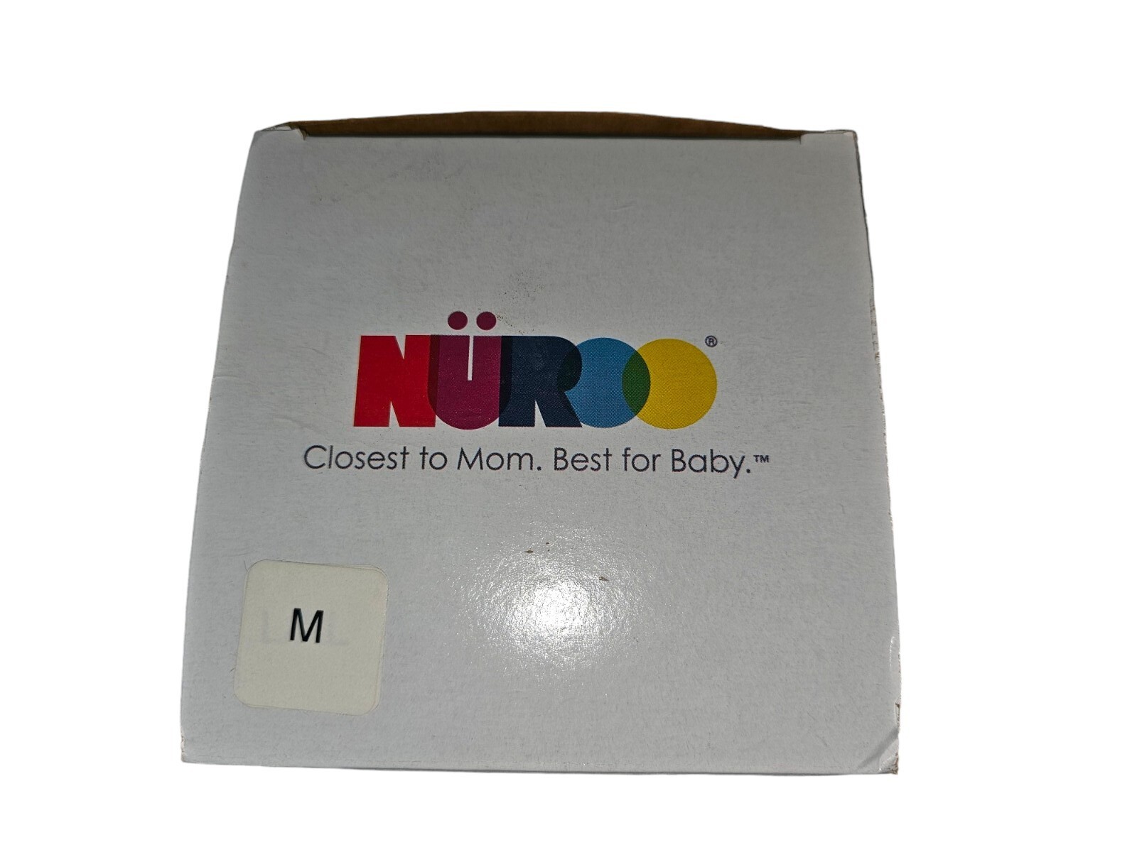 M Black NuRoo Pocket Newborn Baby Shirt Wearing Carrier Wrap Baby Pouch ...