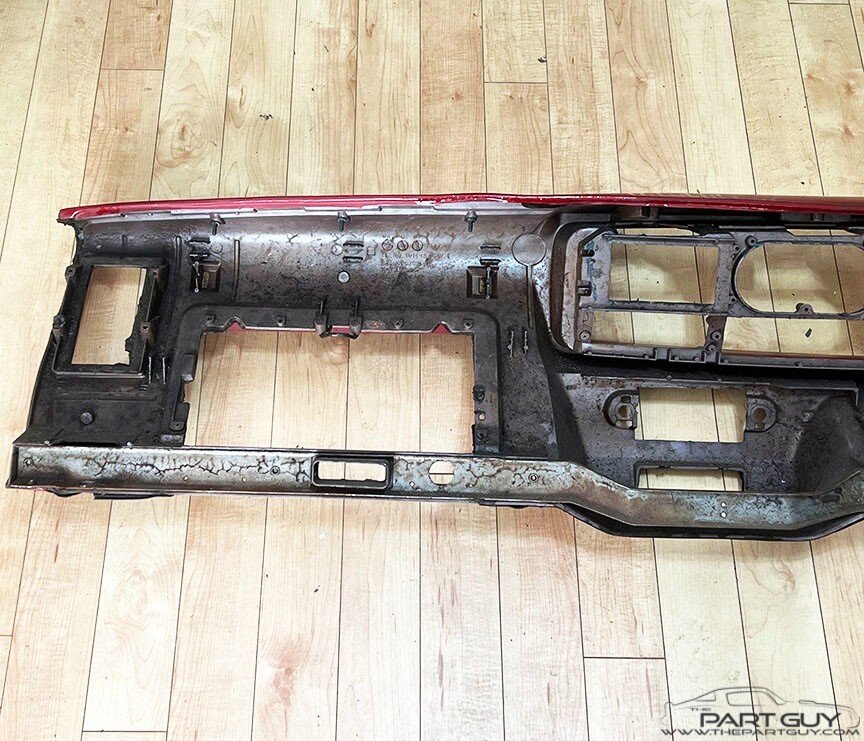 OEM 78-81 Firebird Dashboard Trans Am Dash Board 70 71 72 73 74 75 76 ...