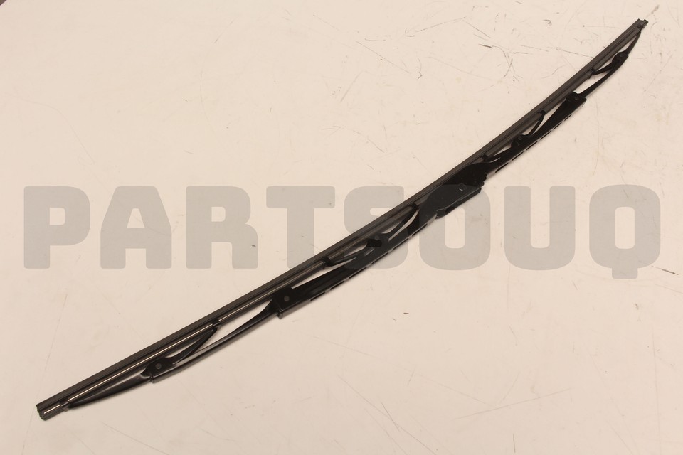 983502W000 Genuine Hyundai / KIA BLADE ASSY-WIPER,DS | eBay