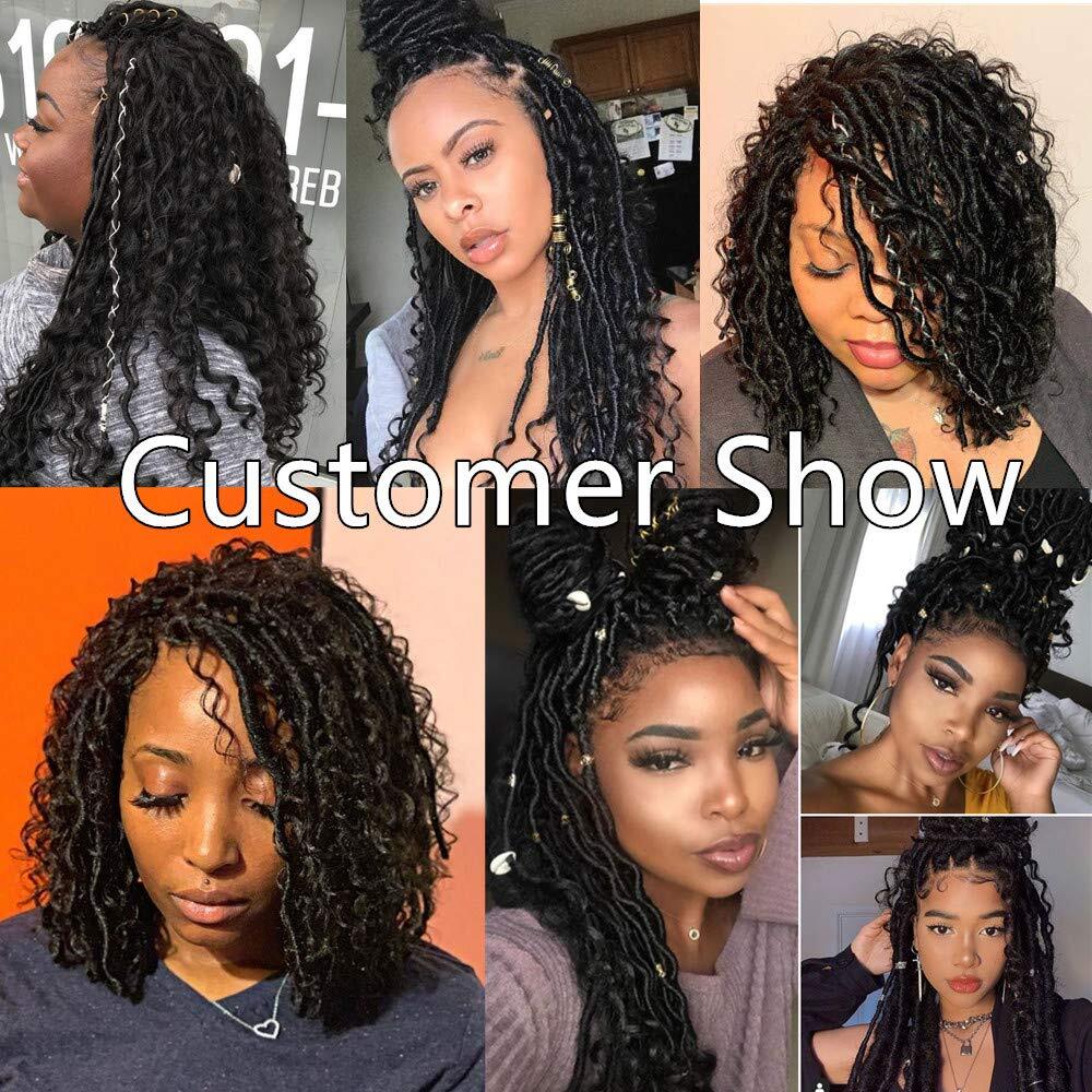 8 9 Plaits For Black Women