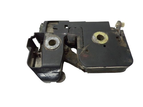 Lock Bootlid Lock for Hatch Door Fits for VW Transporter IV Bus T4 | eBay