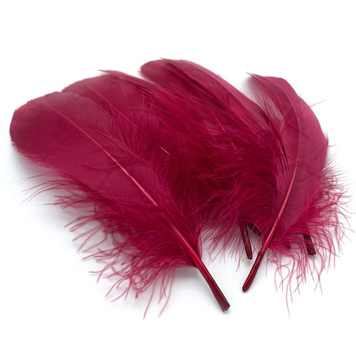 SELECT GOOSE SHOULDER FEATHERS - Hareline Fly Tying Material - 15 ...