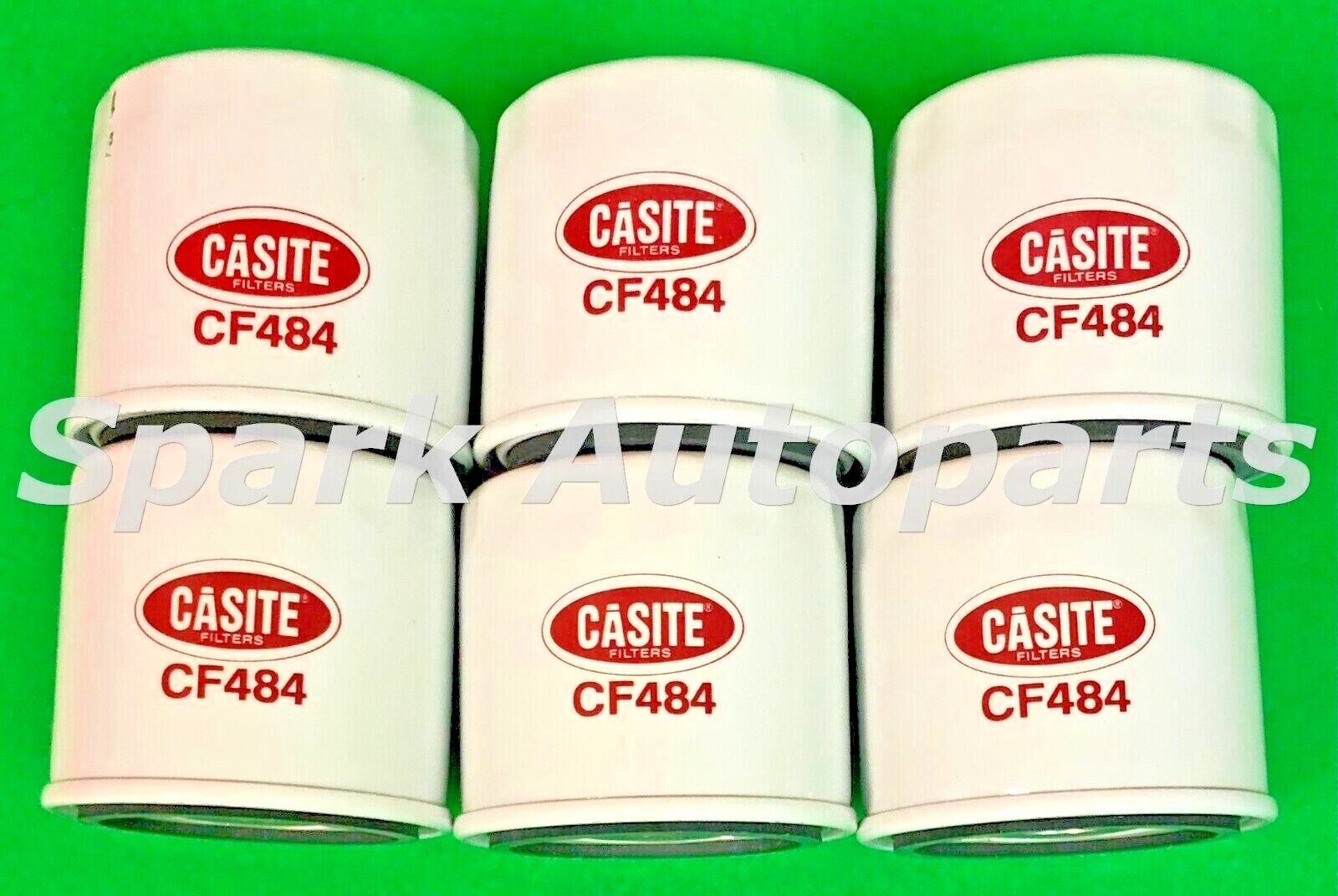 VALVOLINE VO-106 - Cross reference fuel filters