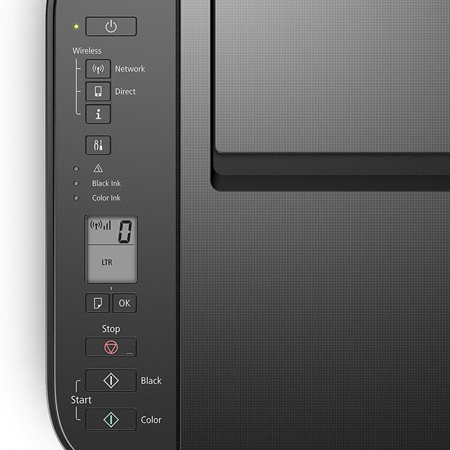 Canon Pixma TS3160 All-In-One Inkjet Printer for sale online | eBay