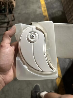 Electric Can Opener Smooth Edge Automatic Battery Operated One Hand ...