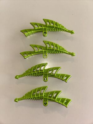 LEGO -l87827 Lot Of 4 Technic / Bionicle / Hero Factory Weapon ...