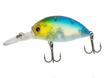 Rod & Reel Combos - Quantum Blue Runner