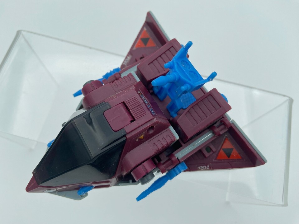 STARCOM 1988 SHADOW SPY Coleco | eBay