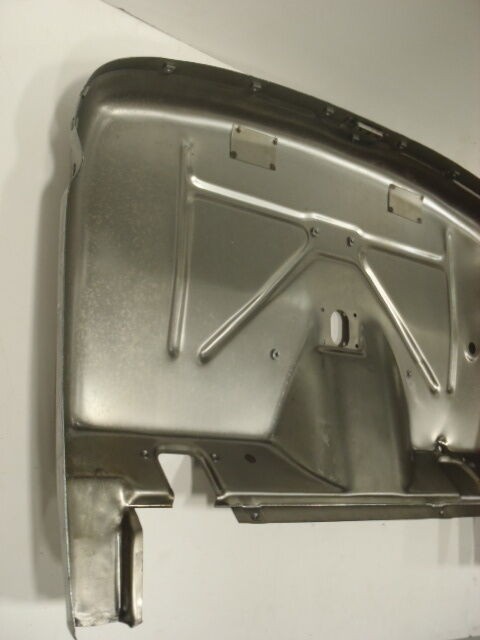 Ford Model A Original Firewall w/Cutout 1930-1931 | eBay