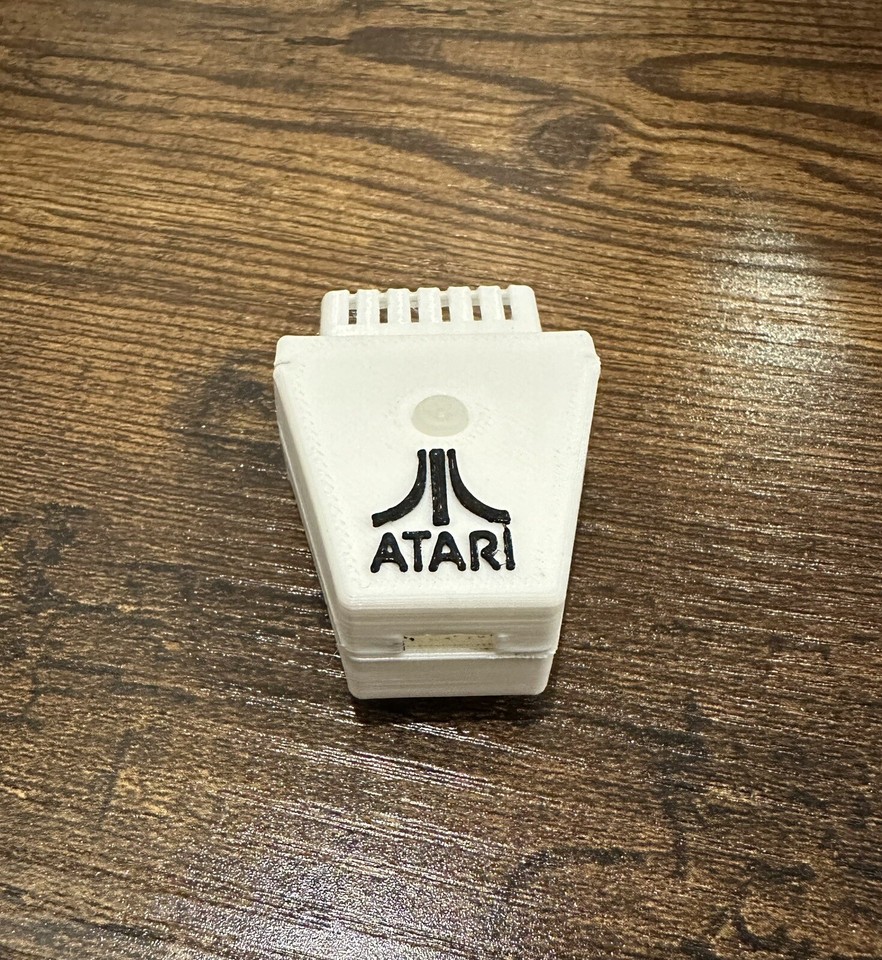 Atari 400/800/XL/XE Computer SIO2PC - PC/Mac Disk Drive Emulator ...