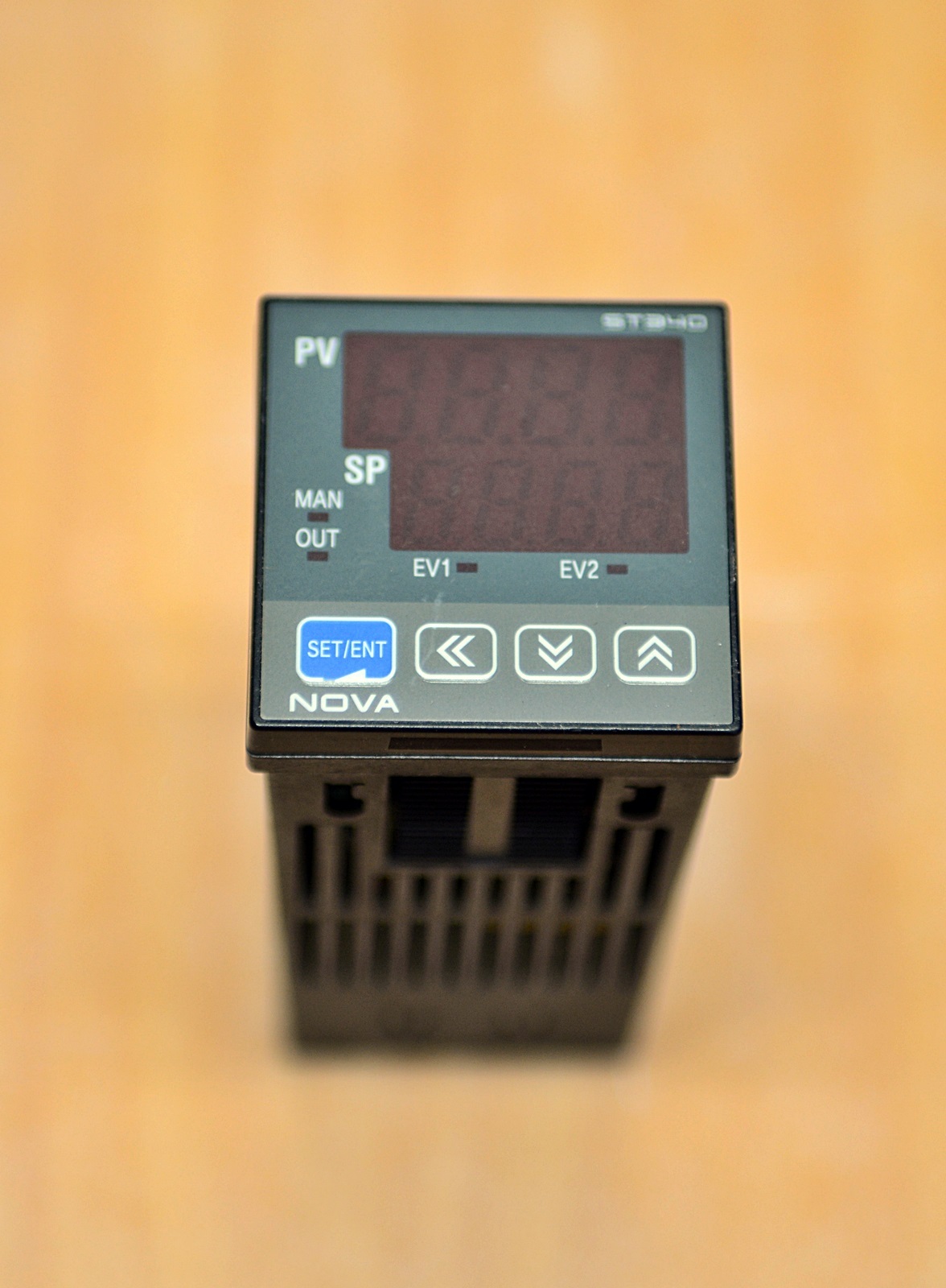 NOVA Controller ST340-S0/RS ship for sale online | eBay