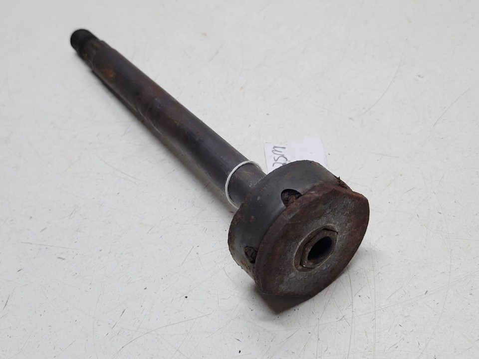 SIMPLICITY INNER SPINDLE SHAFT 1713612SM | eBay