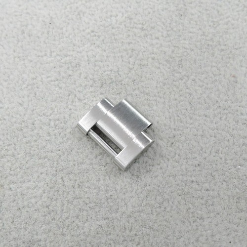 Rolex Oyster Perpetual Link for 116000 K0002 15mm×13mm FZ7662 | eBay