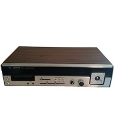 Vintage Lloyd's Am/fm-stereo Receiver Model R745 With 8 Track for sale ...