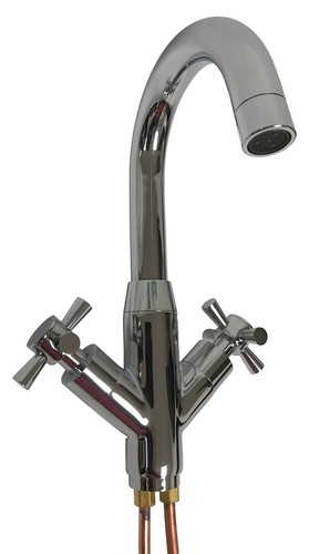 Robinet De Salle De Bain Milazzo Signature Hardware SHWSML102CP ...