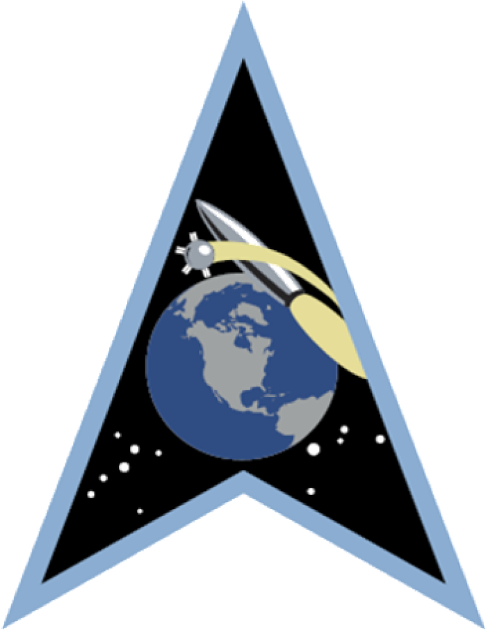 US Space Force Space Delta 12 (DEL 12) Self-adhesive Vinyl Decal | eBay