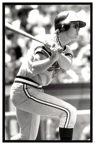 Mike Cubbage (1977) Minnesota Twins Vintage Baseball Postcard PCMT | eBay