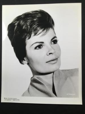 1961 Patricia Owens X-15 Vintage Original Movie Still Photo A169 | eBay