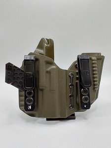 Tier 1 Concealed | eBay Stores