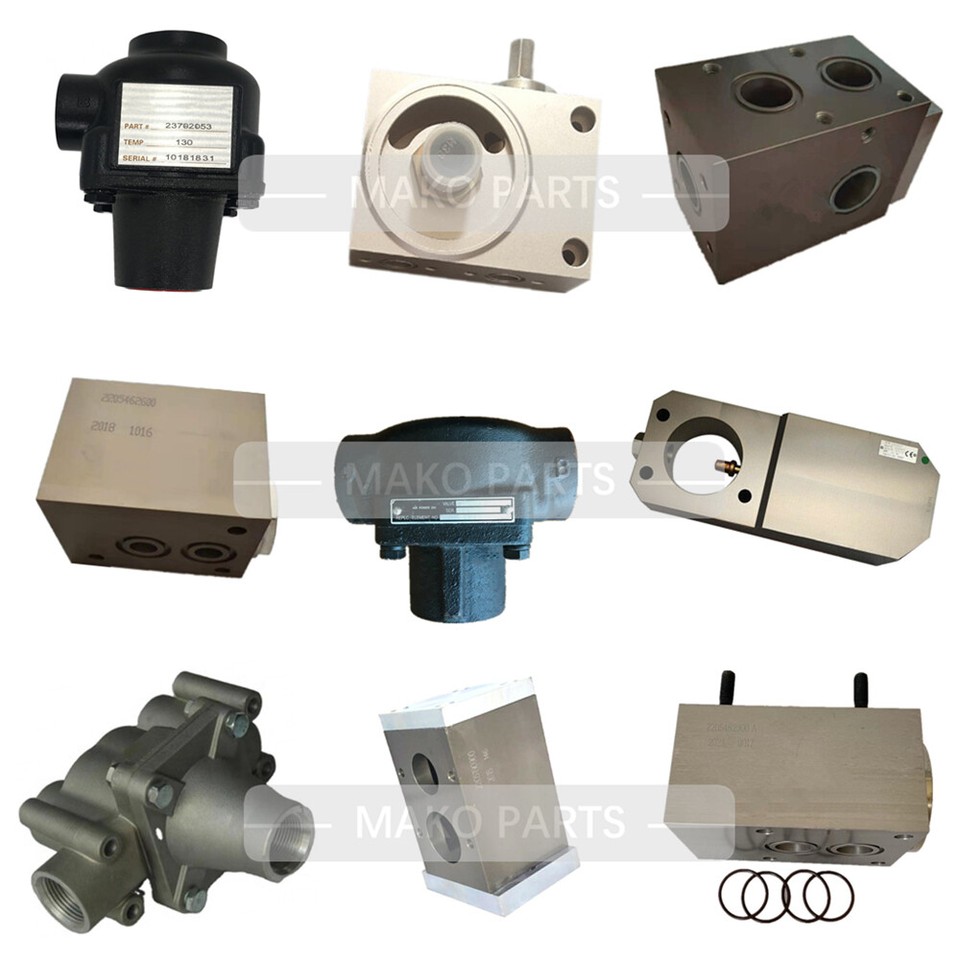 1PC Separator Housing Casing Fits Hitachi Air Compressor 59031060 | eBay