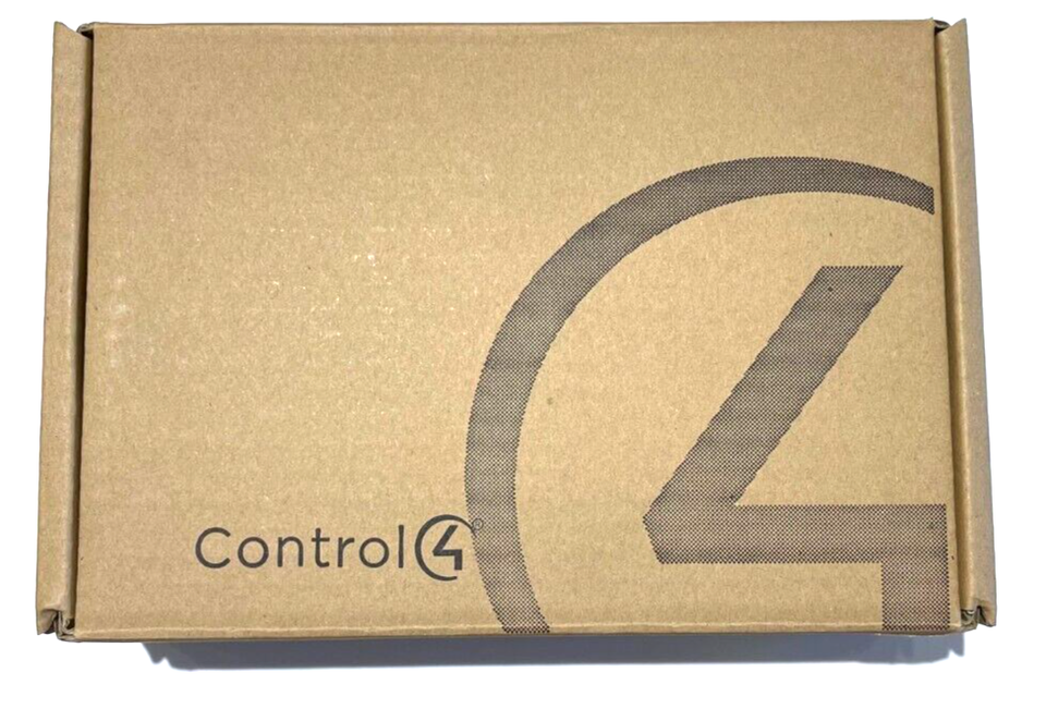 Control4 C4-EA1-V2 Entertainment & Automation Controller BRAND NEW | eBay