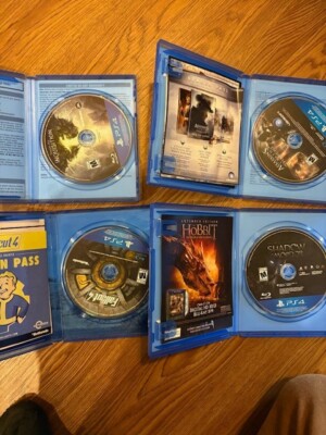 cheap ps4 games | eBay