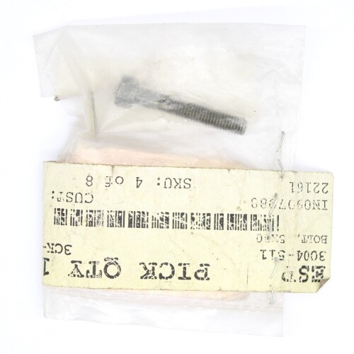Arctic Cat Bolt Part Number - 3004-511 | eBay